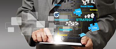 Waade Information System AS